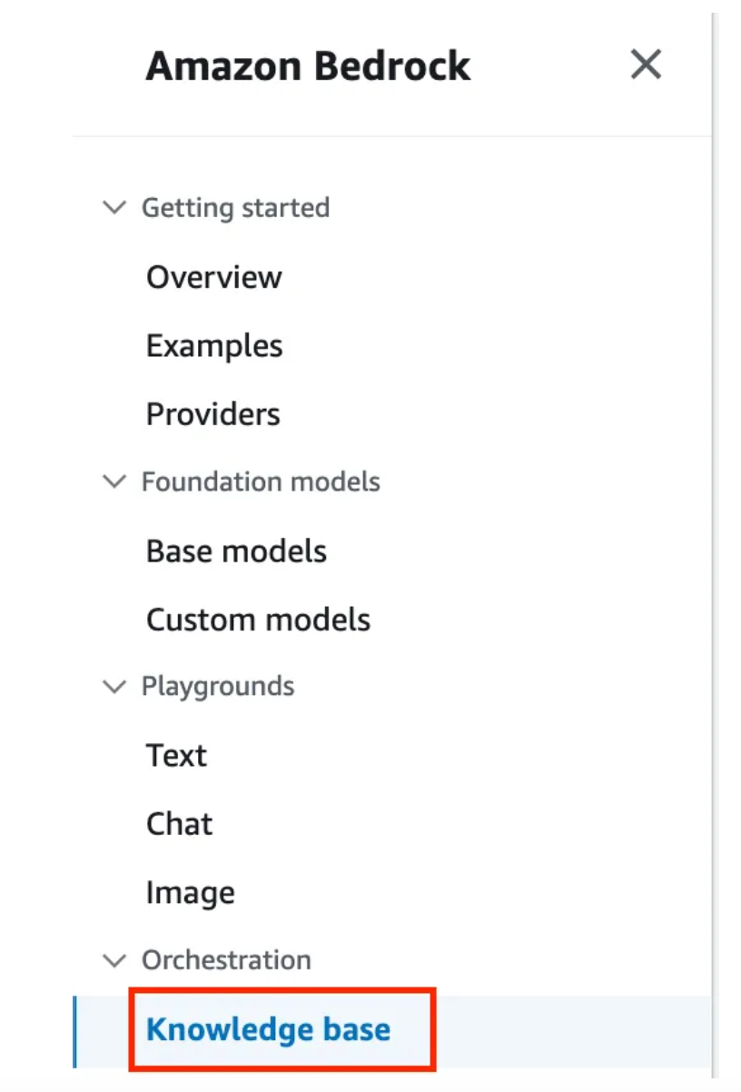 AWS Builder Center