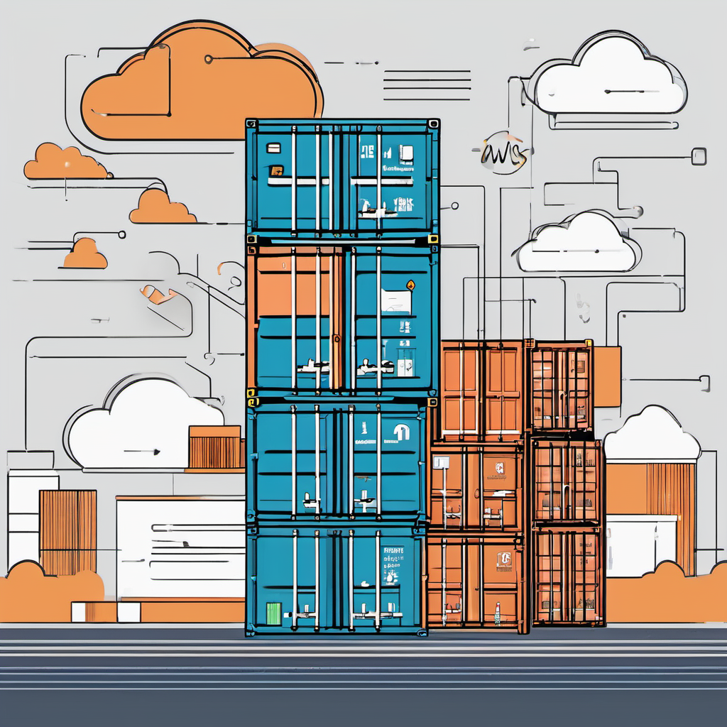 AWS | Community | Leveraging AWS Fargate for Containerized Workloads AWS | Community | Leveraging AWS Fargate for Containerized Workloads