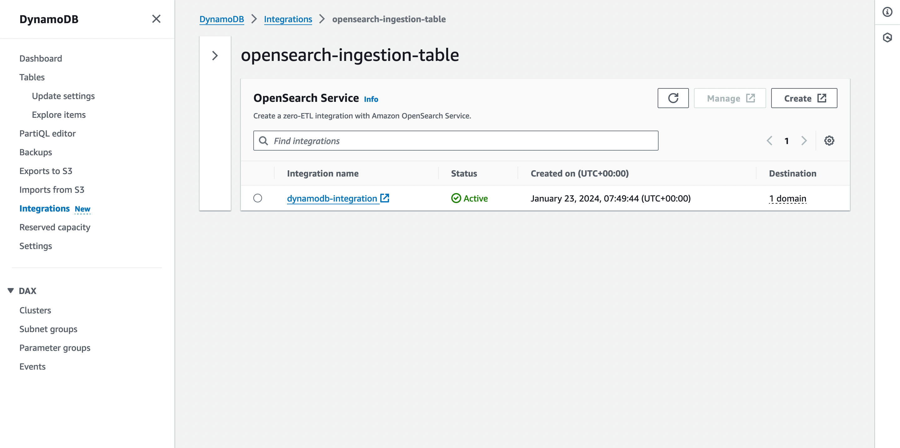 AWS Builder Center