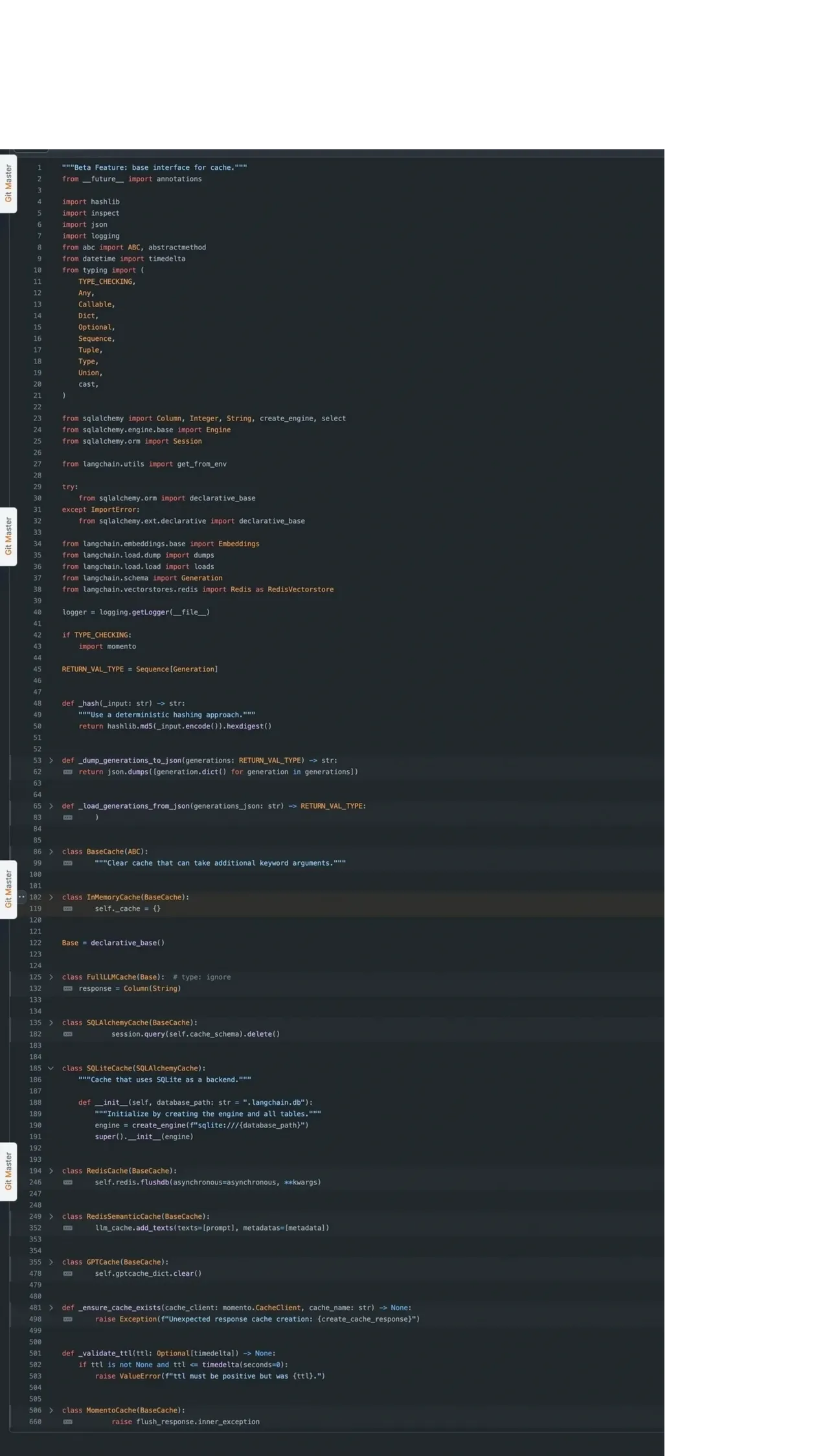 Community | What's Semantic Cache? Community | What's Semantic Cache?
