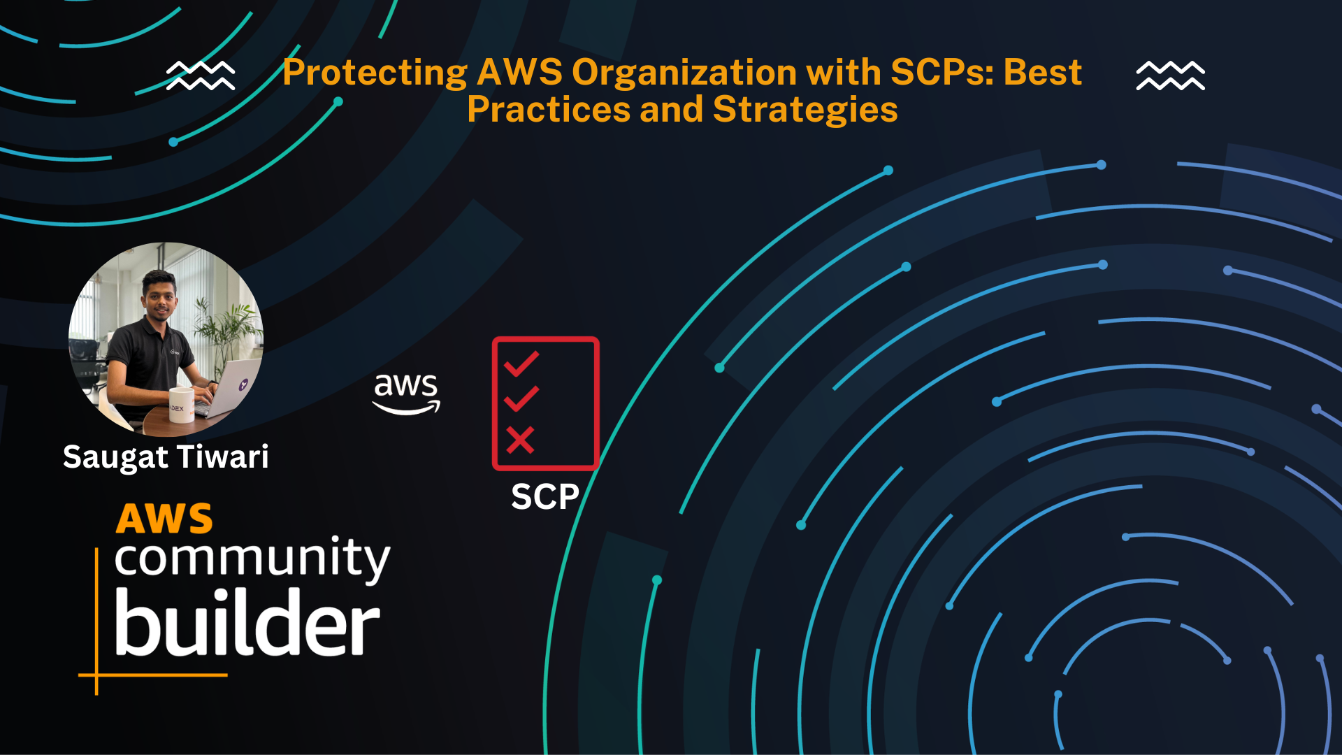 Community | Protecting AWS Organization with SCPs
