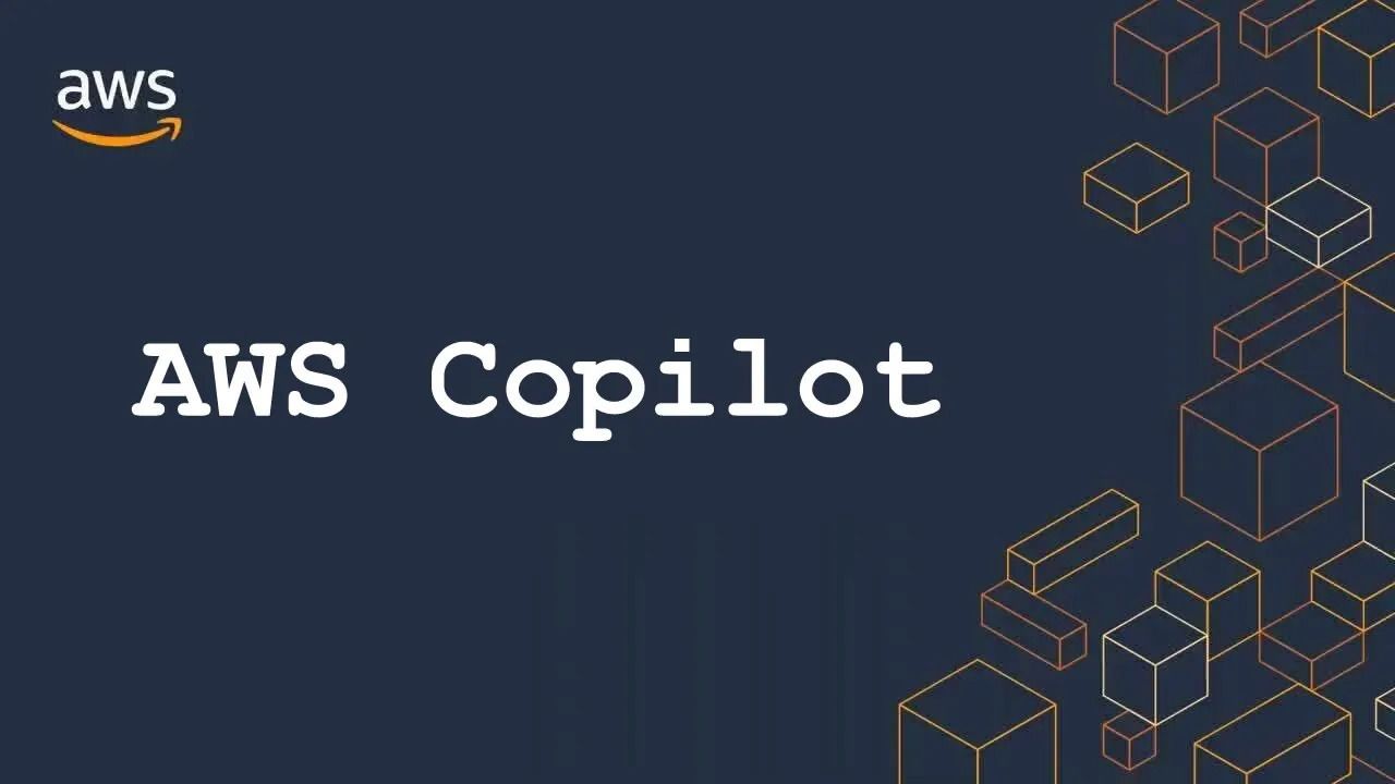 Community | Navigate Your Containerized Apps to Success with AWS Copilot Community | Navigate Your Containerized Apps to Success with AWS Copilot